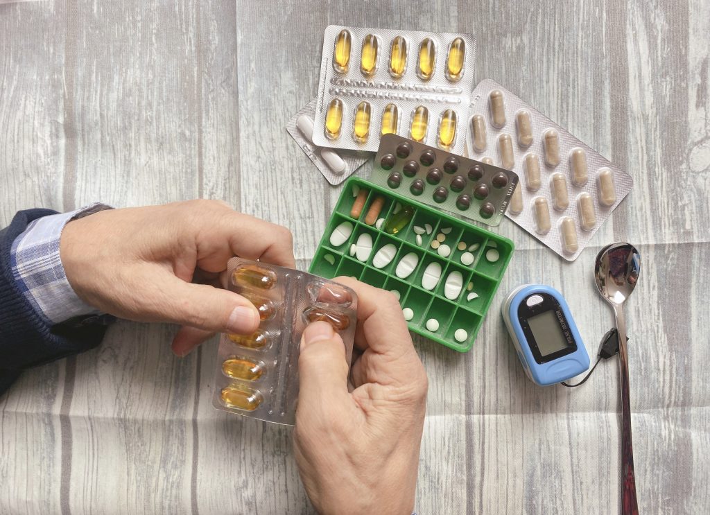 How To Refill My VA Prescription? – Veterans Advantage Financial