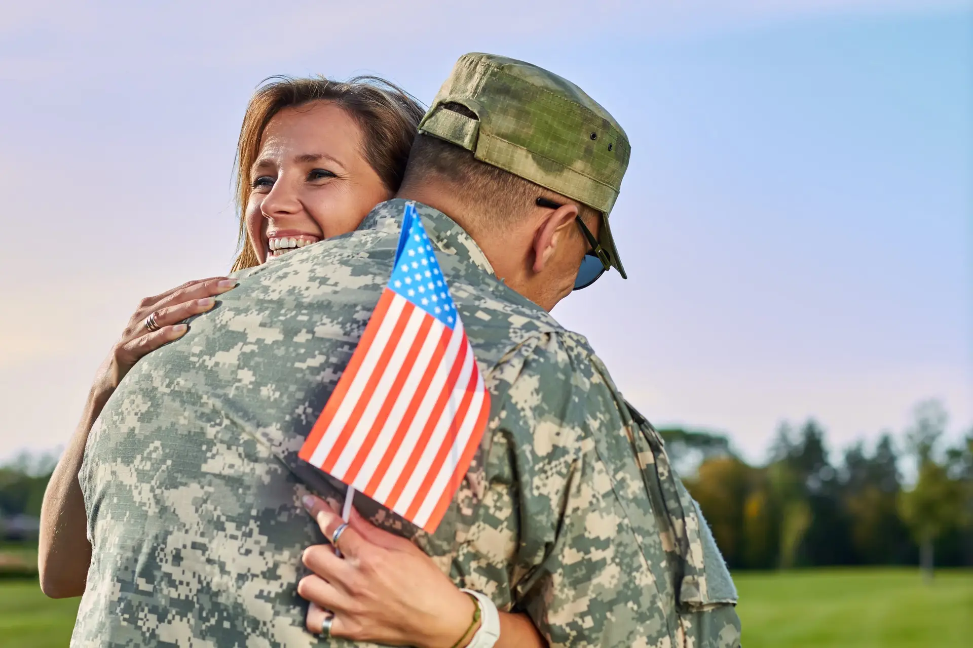 Will My Wife Receive My VA Disability When I Die? - Veterans Advantage ...