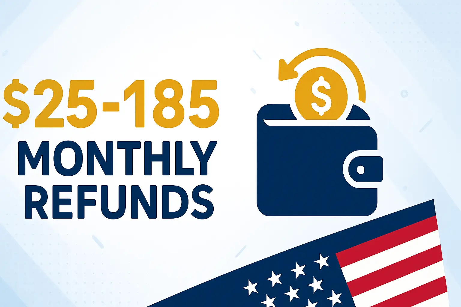 Medicare Part B Refunds for Veterans: Get $25-$185 Monthly Back ...